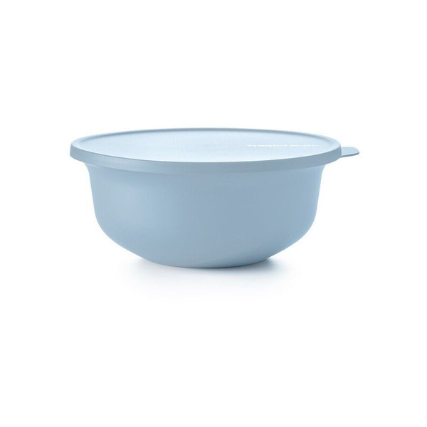 Миска Tupperware, 2000 мл, Полипропилен купить по низкой цене в интернет-магазине OZON (1653078862)
