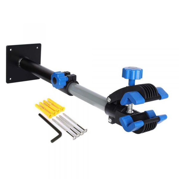 Стойка ремонтная для велосипеда RIQUAN R20 горизонтальная с креплением ...