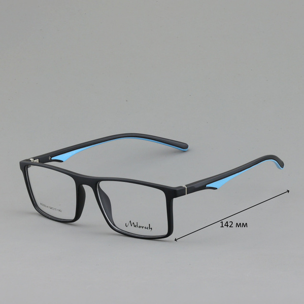 Оправа для очков Melorsch мод. W2353-H Цвет 4 купить на OZON по низкой цене (1684072803)