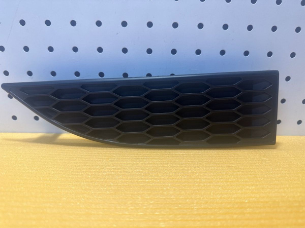 Бампер левая часть Mercedes Actros купить по низкой цене в интернет ...