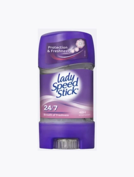 Lady Speed Stick Дезодорант 65 мл - купить с доставкой по выгодным ...
