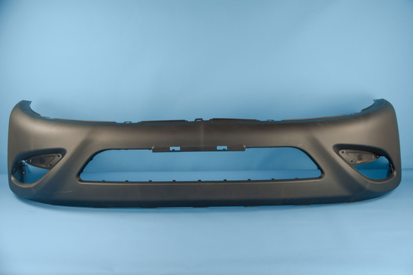 Бампер передний JAC Sunray Sollers Atlant 2022-2024 купить на OZON по ...