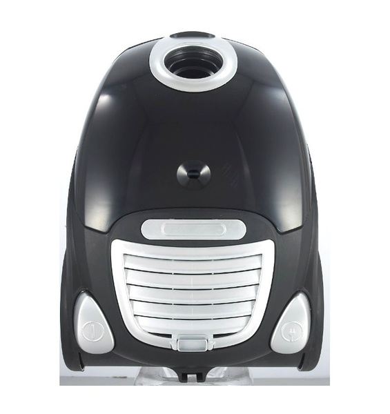 Бытовой пылесос Maxtronic Пылесос MAX-HJW-1208N, черный - купить по ...