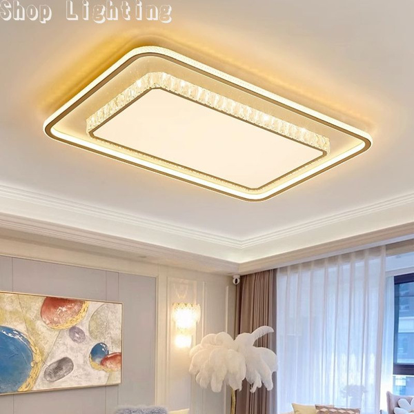Lighting Потолочный светильник, LED, 132 Вт - купить с доставкой по ...
