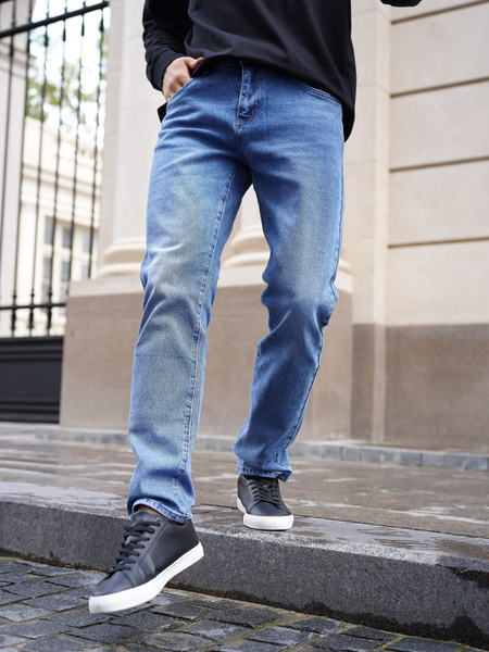 Джинсы PAGALEE DENIM Премиум - купить с доставкой по выгодным ценам в ...