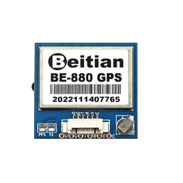 Характеристики Антенный GPS модуль Beitian BE 880 m10 GPS GLONASS для с ...