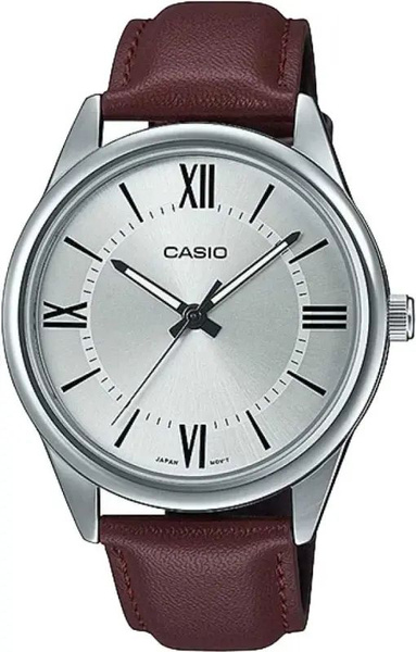 Часы наручные Casio Collection Mtp V005l 7b5 купить с доставкой по выгодным ценам в интернет