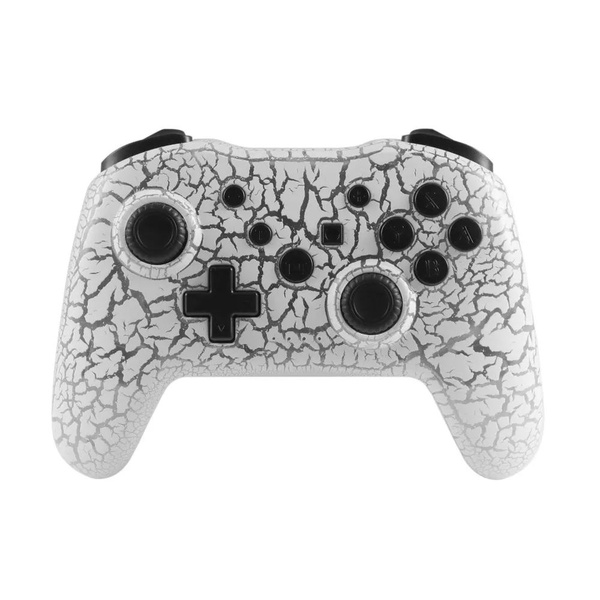 Wireless Gamepad Control For Nintendo Switch NS21 RGB / Беспроводной ...