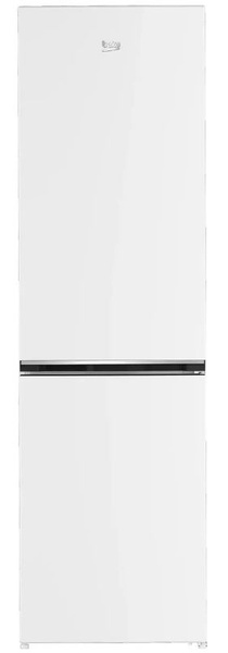 Холодильник Beko B1RCSK362W, прозрачный - купить по доступной цене в ...
