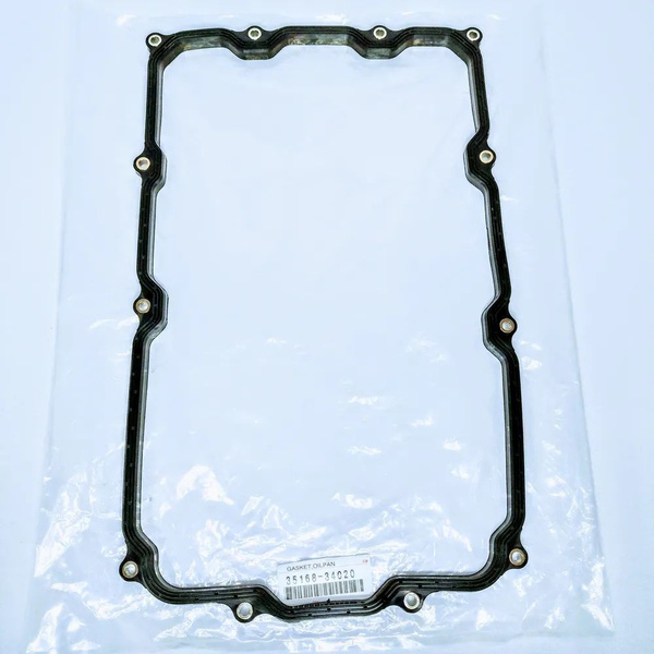 Прокладка поддона АКПП Toyota 3516834020 LX450D LX570 / 1шт купить на ...