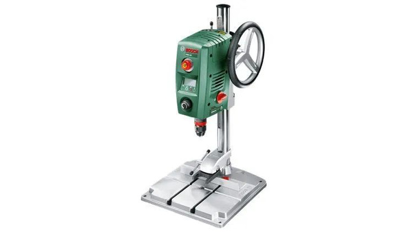 Сверлильный станок Bosch PBD 40 - купить с доставкой по выгодным ценам ...