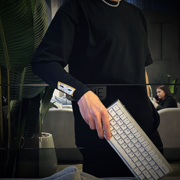 Спортивный рукав Skypad Sora Arm Sleeve L/XL купить на OZON по низкой ...