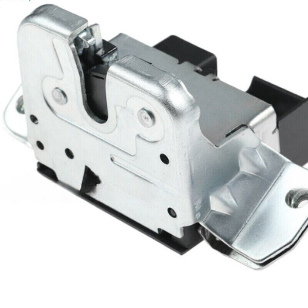 NEW 7P0827505, 7P0827505G Замок крышки багажника, блокировочный ...