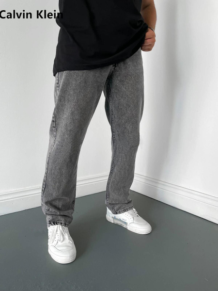 Джинсы Calvin Klein Harper's Bazaar (журнал) - купить с доставкой по ...