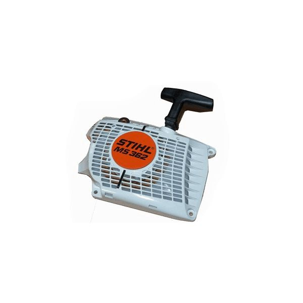 Стартер STIHL MS-362 в сборе для бензопилы (11400802103) оригинал ...