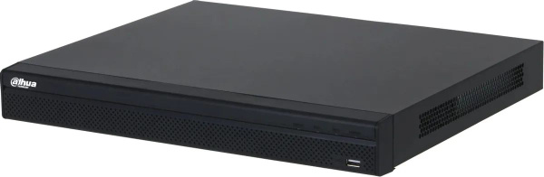 Регистратор для видеонаблюдения DAHUA PoE, 4K, H.265+ (DHI-NVR4208-8P ...