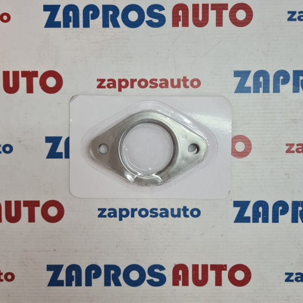 Прокладка выпускного коллектора Cummins С 8.3, QSC, ISC 3932063,3929012 ...