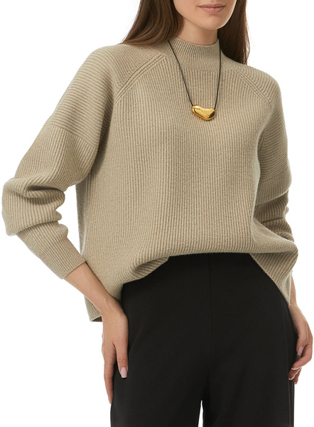 Джемпер oodji Knits Ultra купить на OZON по низкой цене (1668181772)