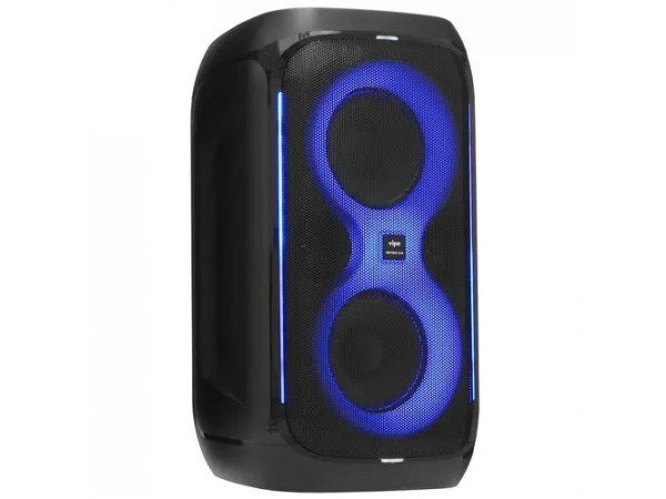 Беспроводная колонка Vipe Nitro X4 Black (VPMSNITROX4P) - купить по доступным ценам в интернет ...