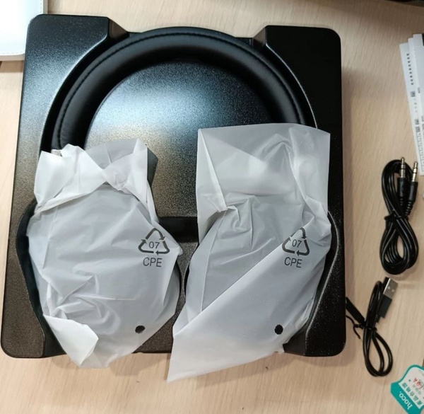 Наушники Полноразмерные hoco w56 - купить по доступным ценам в интернет ...