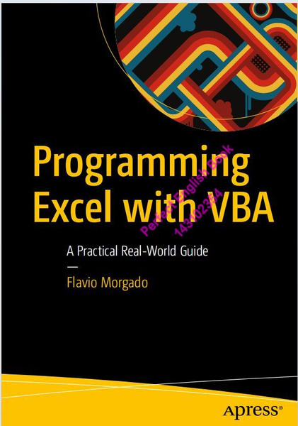 Programming Excel With Vba A Practical Real World Guide купить с доставкой по выгодным ценам