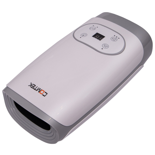 Массажер для рук Comtek 702D, подогрев, питание: аккумулятор купить на OZON по низкой цене ...