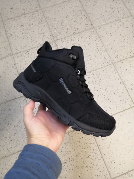 Полуботинки Sprandi купить на OZON по низкой цене (1147983029)