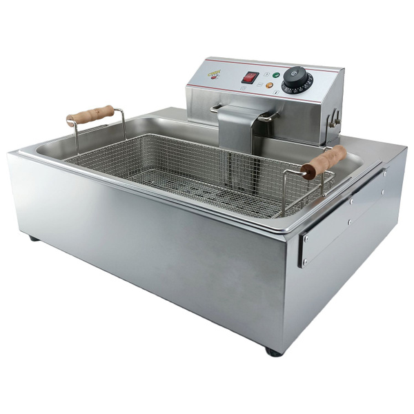 Чебуречница CP-BEF08 CRAZY PAN - купить с доставкой по выгодным ценам в ...