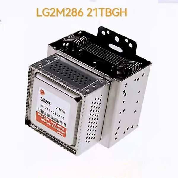 Магнетрон инверторный LG 2M286 21TBGH купить на OZON по низкой цене ...