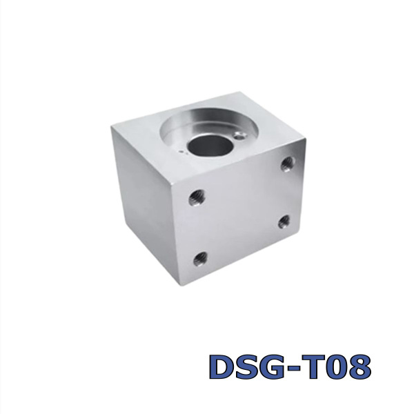 Модуль крепления/держатель гайки трапеции DSG-T08 - купить с доставкой по выгодным ценам в ...