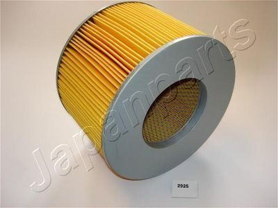 Фильтр воздушный Japanparts TOYOTA LAND CRUISER PRADO 90 3.0D 96-02 ...