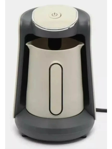 Кофеварка капельная PROLISS PRO-9109, белый купить на OZON по низкой цене (1688721355)