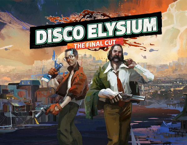 Disco Elysium - The Final Cut - купить с доставкой по выгодным ценам в ...