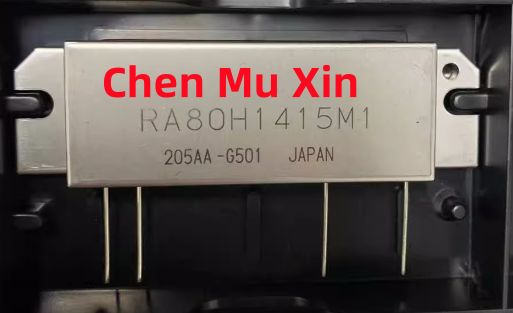 1шт Запасные части RA80H1415M1 купить на OZON по низкой цене (1688933039)