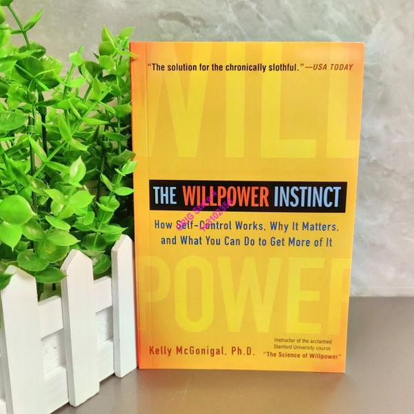 The Willpower Instinct | Diether Dehm, Rolf Ludwig купить на OZON по низкой цене (1737020020)