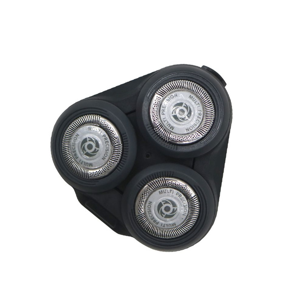 Замена полного комплекта бритвенных головок SH50 для Philips Norelco ...