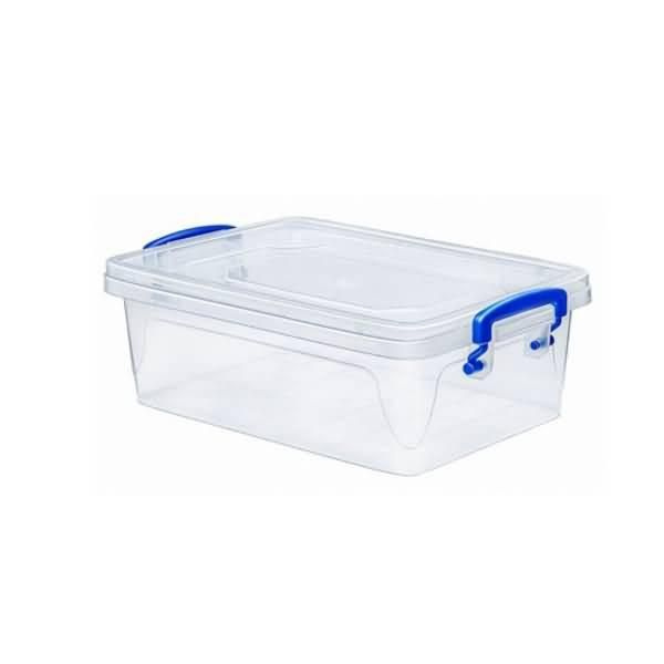 Контейнер для хранения вещей elfplast - купить по выгодной цене в интернет-магазине OZON ...