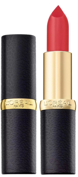 Характеристики L'Oreal Paris Помада для губ Color Riche Matte, тон 241 ...