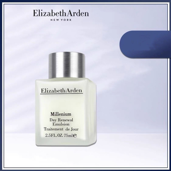 Elizabeth Arden Millenium Day Renewal Emulsion Traitement de Jour ...
