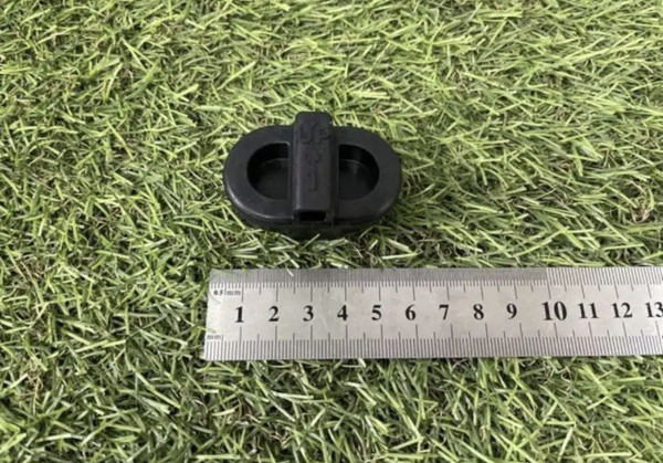 Заглушка габарита Ford Focus 2 2008-2011 / Focus 3 купить по низкой ...