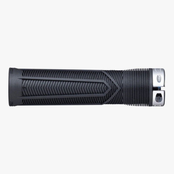 Ручки Race Face Chester 31mm Black/Silver - купить с доставкой по ...