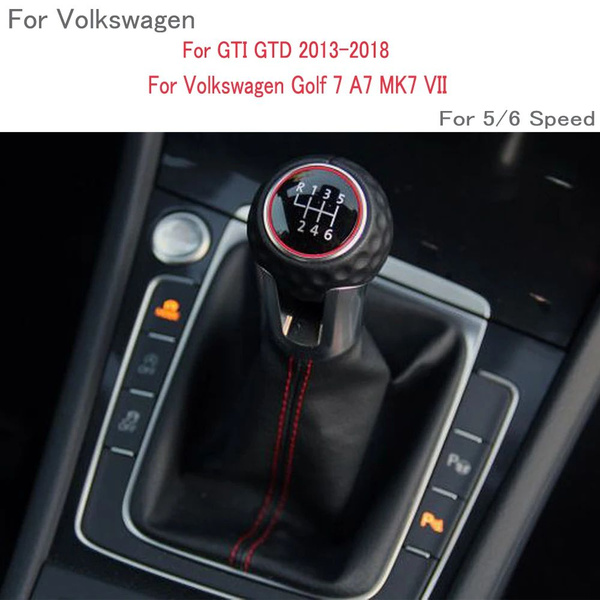 Для VW Golf 7 A7 MK7 для GTI GTD 2013 2014 2015/2016/2017/2018 ...