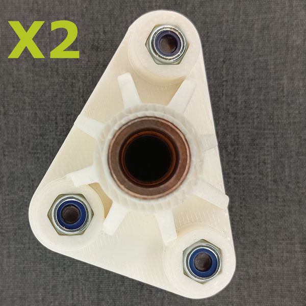 Кронштейн трапеции стеклоочистителя для Mitsubishi Carisma, Volvo S40 ...