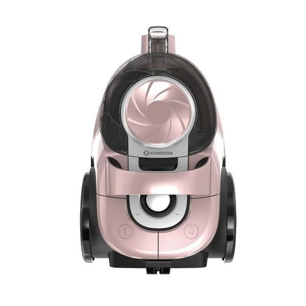 Бытовой пылесос Eurostek EVC-4508 - купить по низким ценам в интернет-магазине OZON (1696988776)