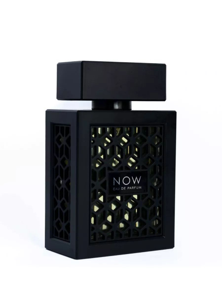 Арабские духи Rave Now 100мл купить на OZON по низкой цене (1697042633)