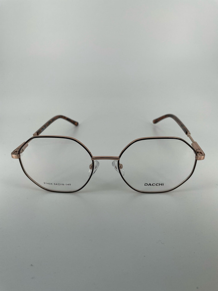 Оправа для очков Dacchi D31424с3 - купить с доставкой по выгодным ценам в интернет-магазине OZON ...