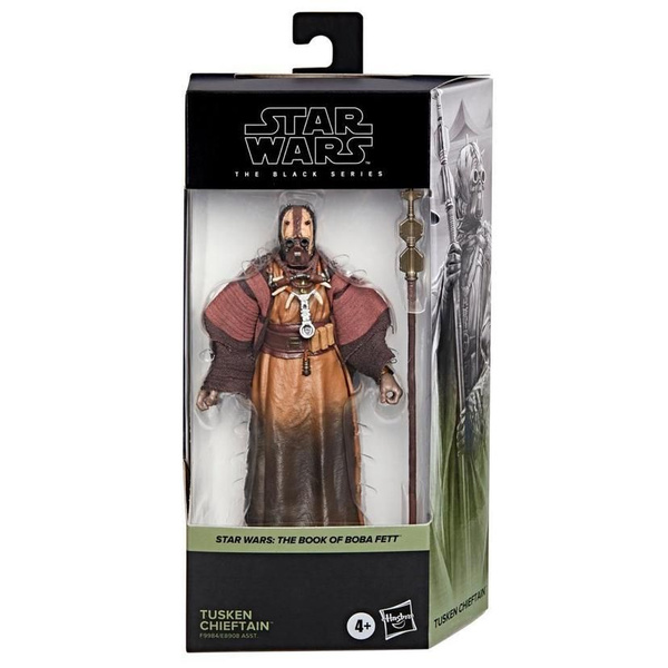 Hasbro Star Wars The Black Series / Серия "Звездные войны: Черный ...
