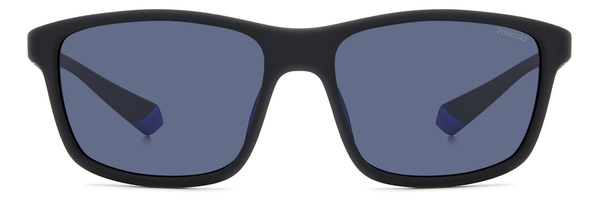 Polaroid очки солнцезащитные PLD 2153/S 0VK С3 купить на OZON по низкой ...