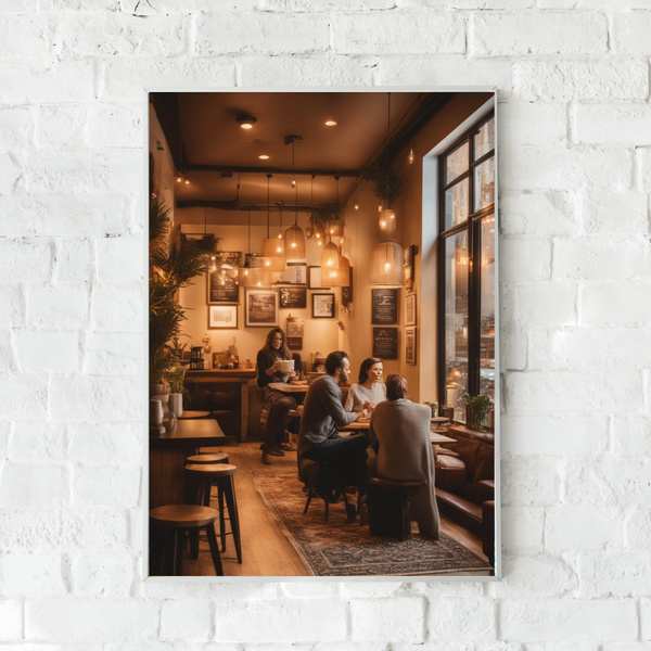 Постер SK-Poster купить по выгодной цене в интернет-магазине OZON ...