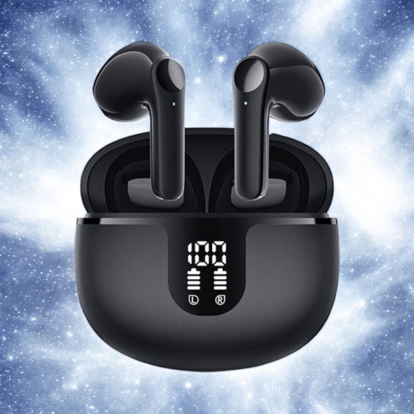 Наушники Внутриканальные iBliss ib211 - купить по доступным ценам в интернет-магазине OZON ...